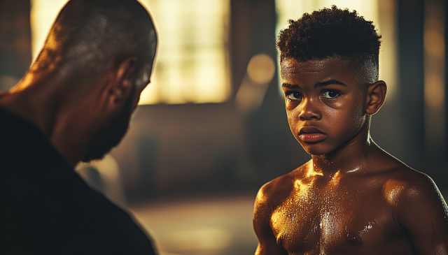 Home - DB3 Boxing Gym | Virginia Beach, VA